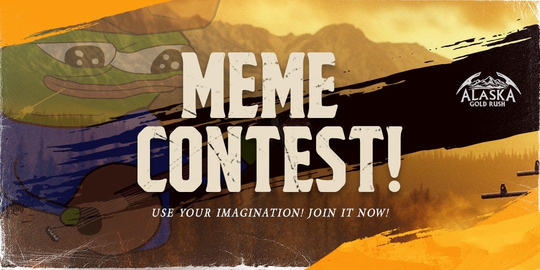 Saddle Up for Laughs: Join the $CARAT Meme Contest! | by REBECCA ...