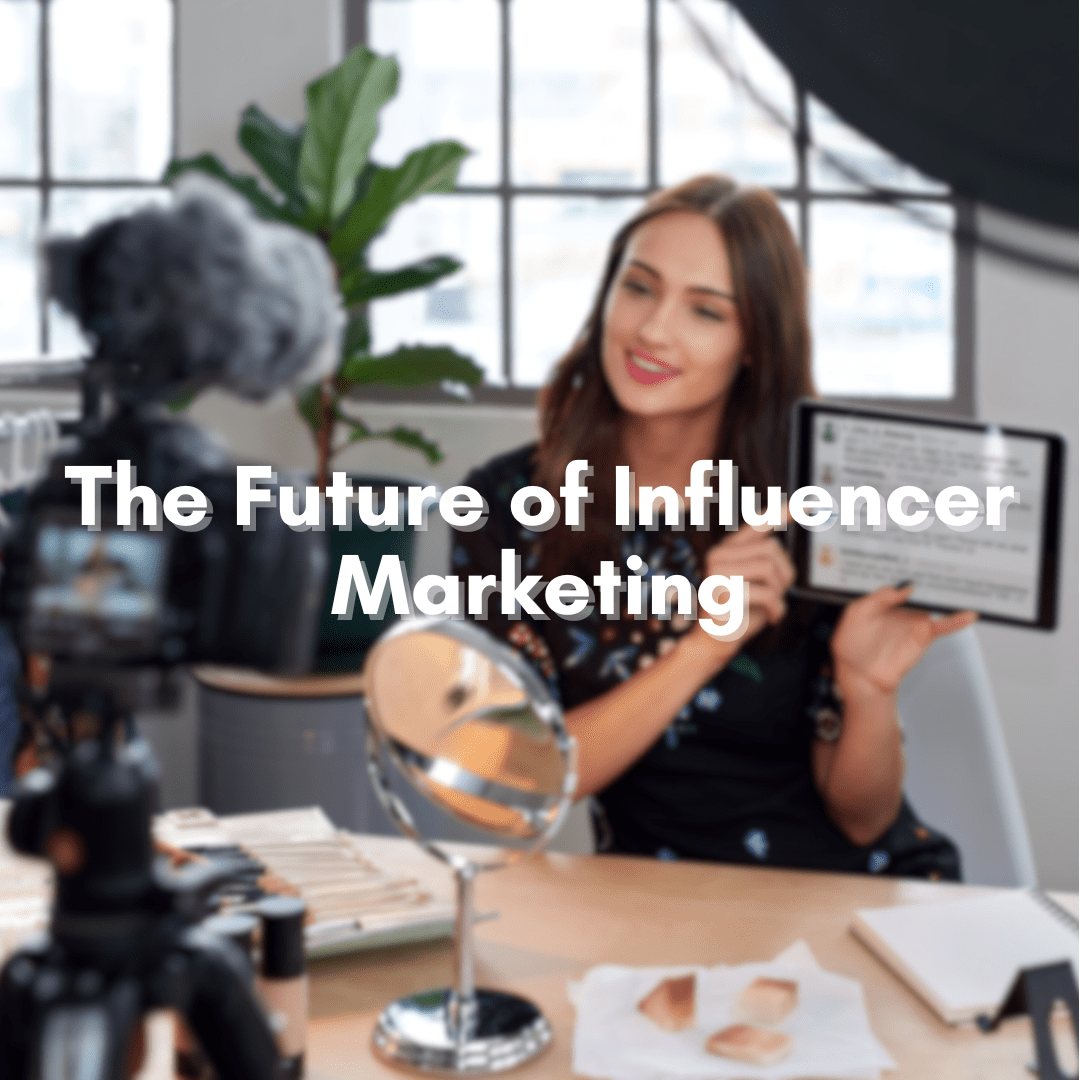 The Future of Influencer Marketing: Exploring Trends in 2024 | by Rich ...