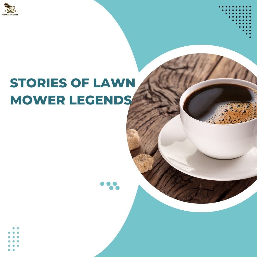 Mocha Moments: Tales from the Coffeehouse - David G. - Medium