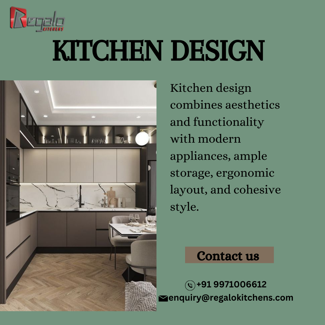Kitchen Design - Itnseo - Medium