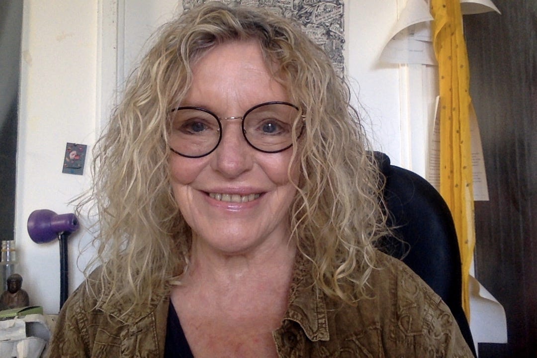 I’ll Celebrate My 80th in Rome. But I’ll be much younger when I’m back ...