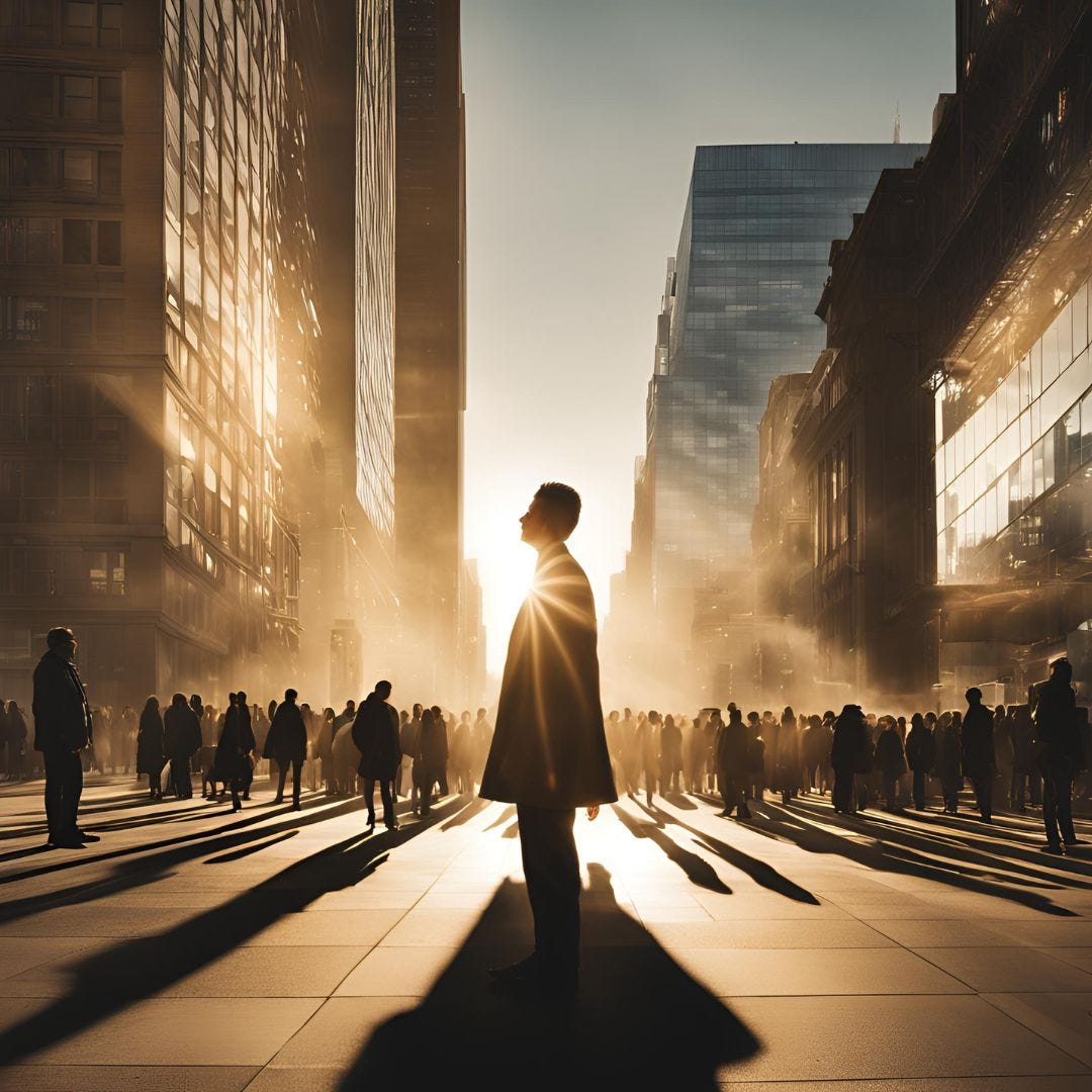 Another Life Lessons Blog. Yup, another life lessons blog from me… | by ...