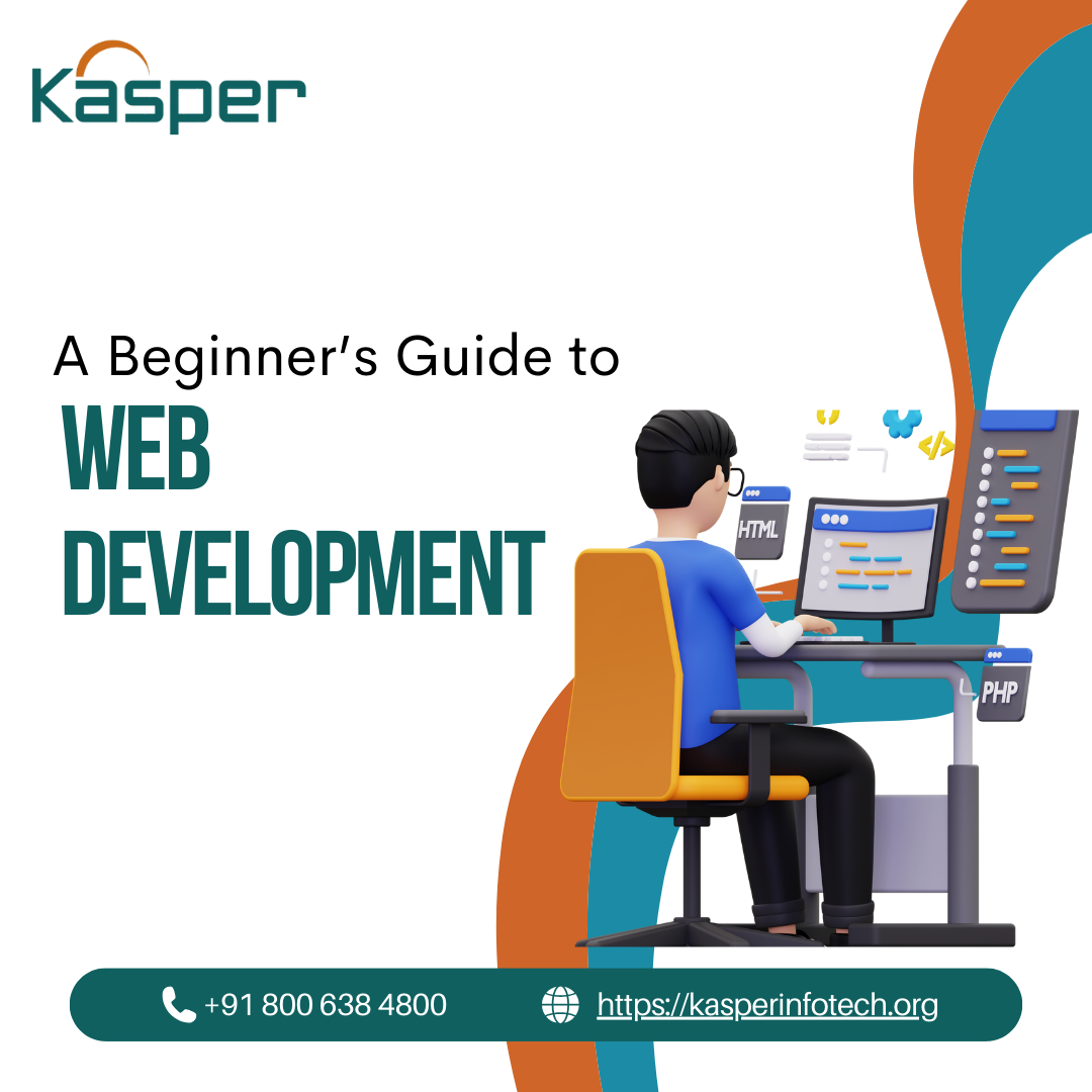 A Beginner’s Guide to Web App Development | by Aryan | Aug, 2024 | Medium