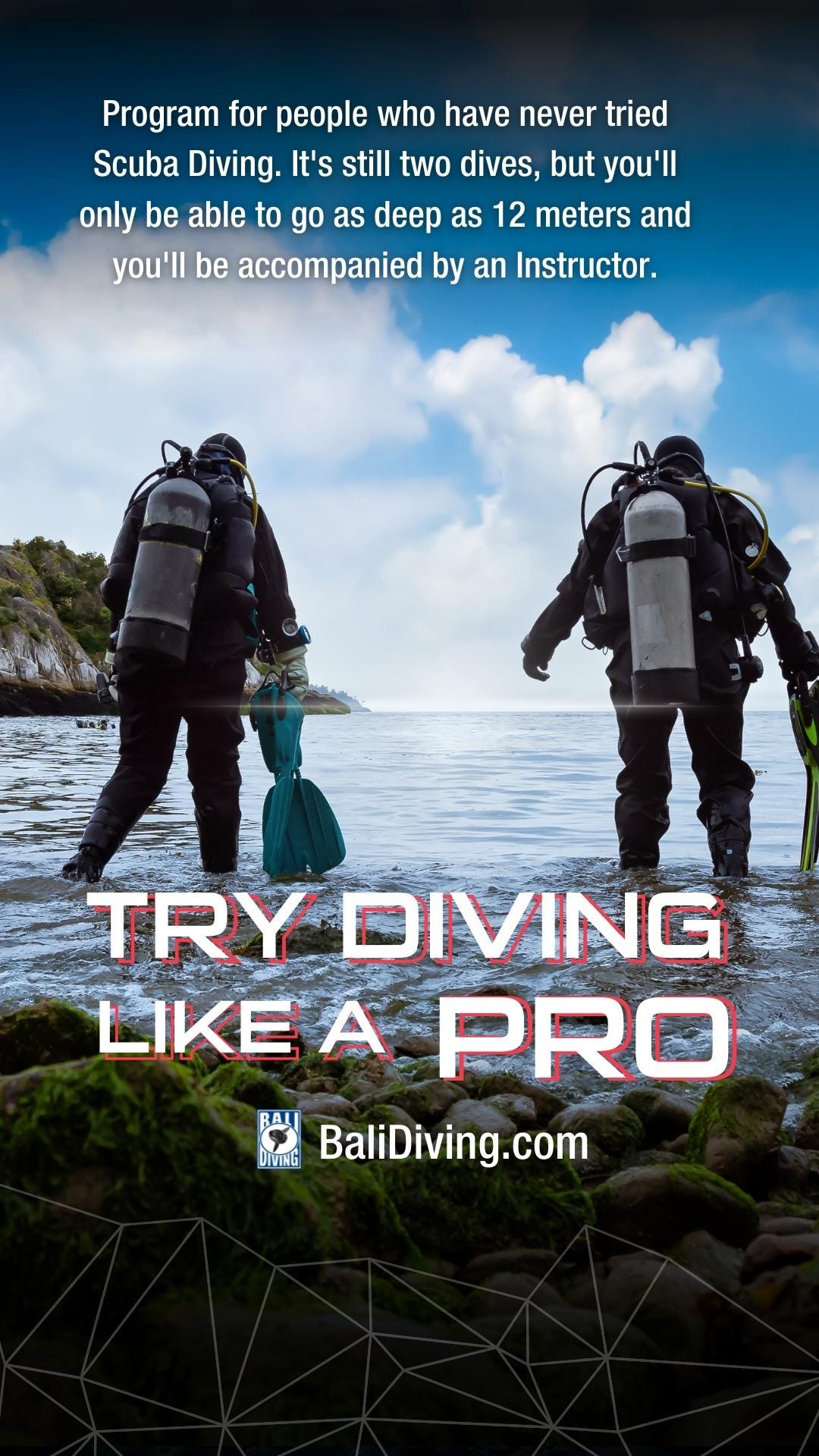 Bali Diving. At Bali Diving, our passion is to share… | by Balidiving ...
