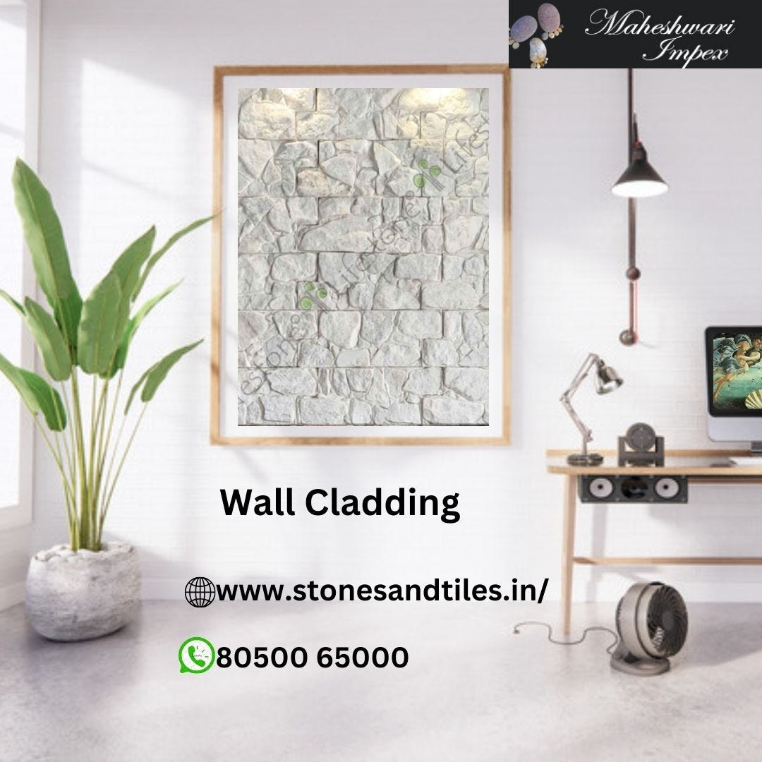 Upgrade Your Space with Normal Stone Wall Cladding: Visit Our Stone ...