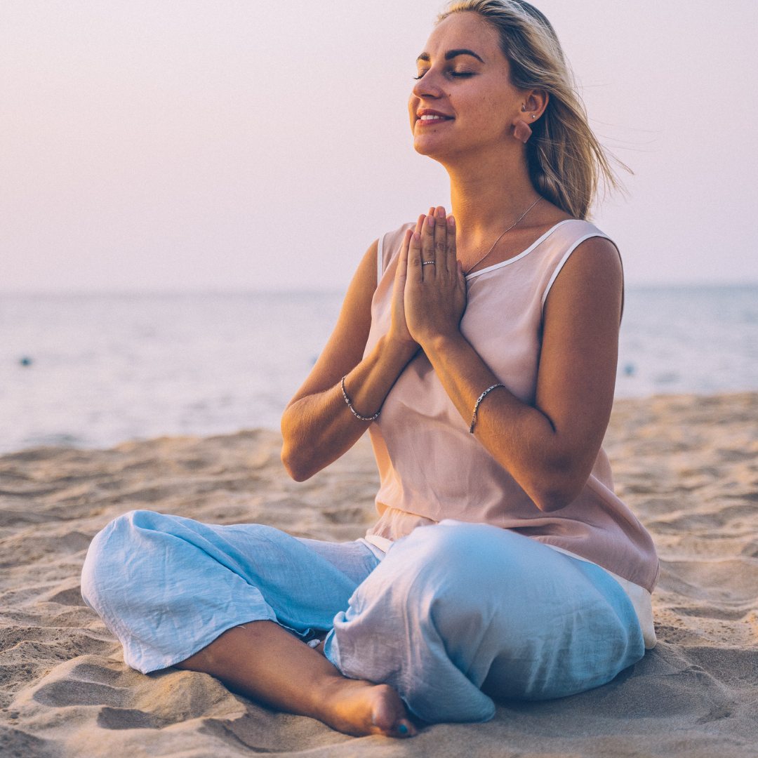 The Art of Mindful Living. Simple Practices for Finding Peace and… | by ...