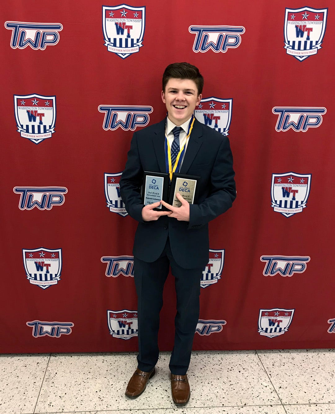 WTHS junior headed to Columbia University for summer course | by Krista ...