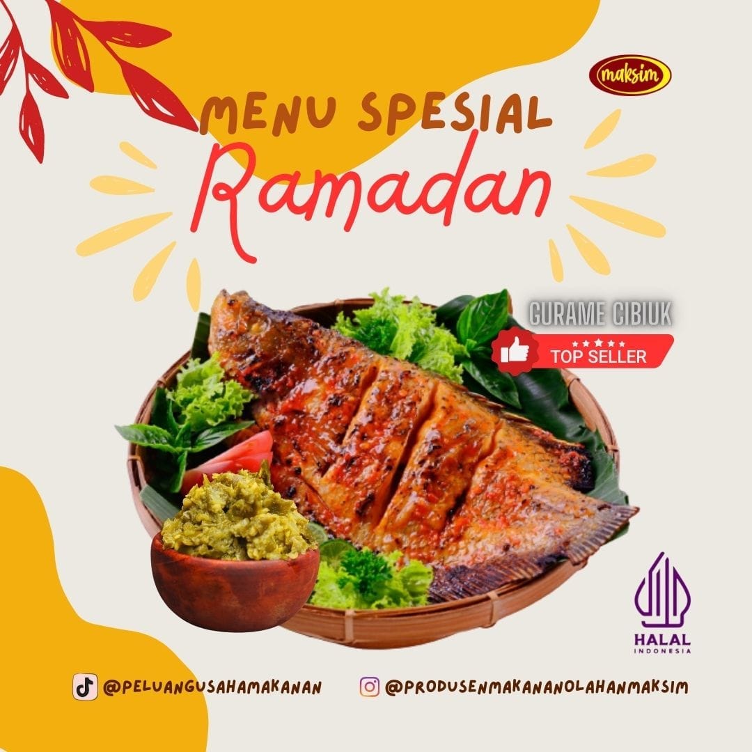 Open Reseller Makanan Olahan Bogor 0899-4583-655 reseller makanan beku ...