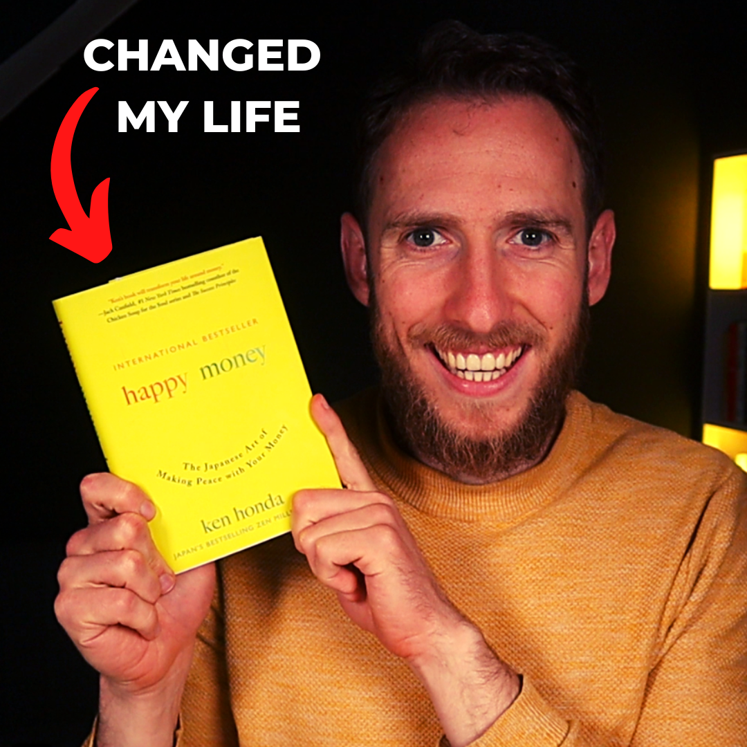 The book that changed my relationship with money! | by Yannik Matzner | Medium