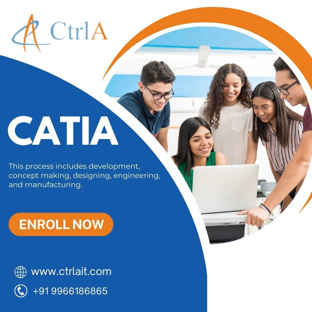 BEST IT SERVICES IN VIZAG - CtrlAIT - Medium