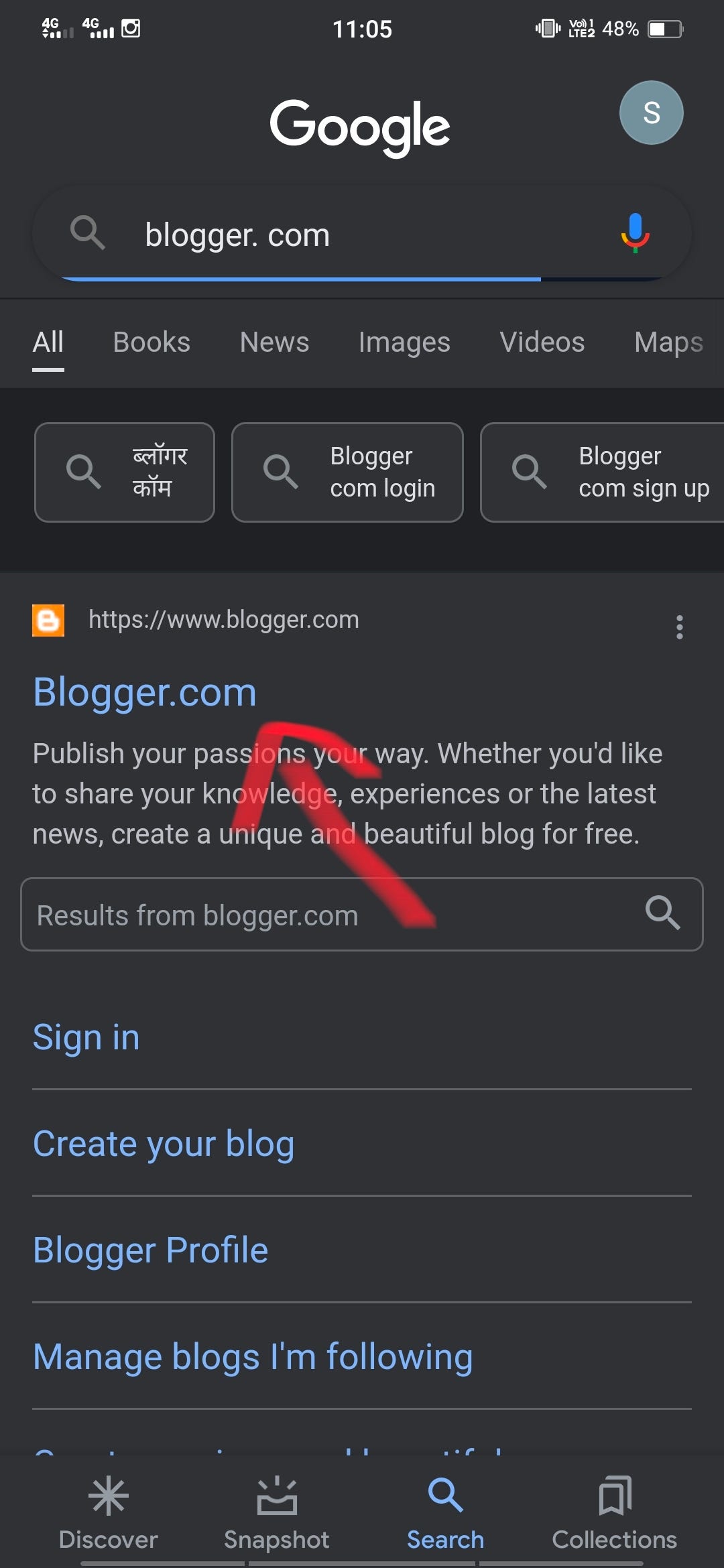 What is a blogger and blog - Siddikbadsha - Medium
