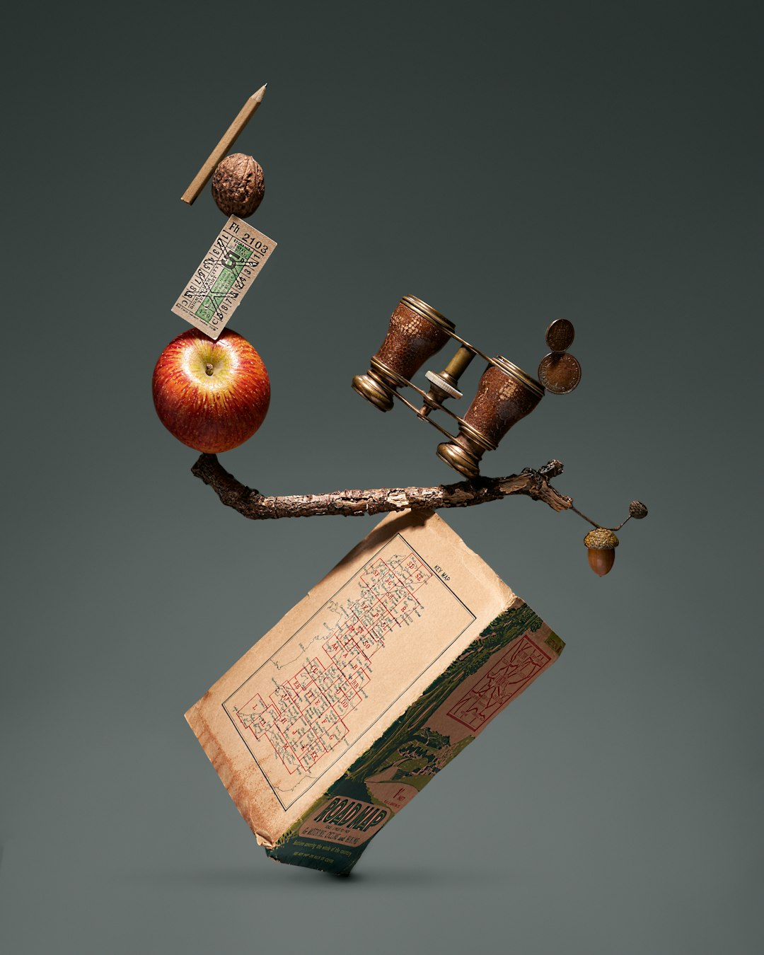 Take a Book and Run!. Well, today’s challenge is as follows… | by Neva ...