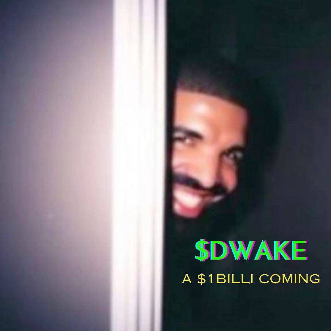 Unveiling $DWAKE: The Solana Meme Coin Revolutionizing Crypto Culture ...
