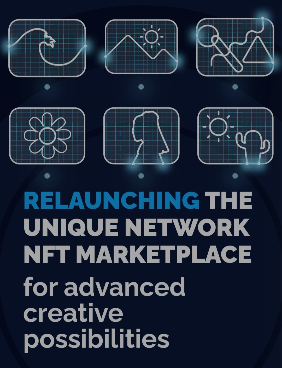 How to make a nested NFT on Unique Network: | by Obasi Precious Ebubechukwu | Medium