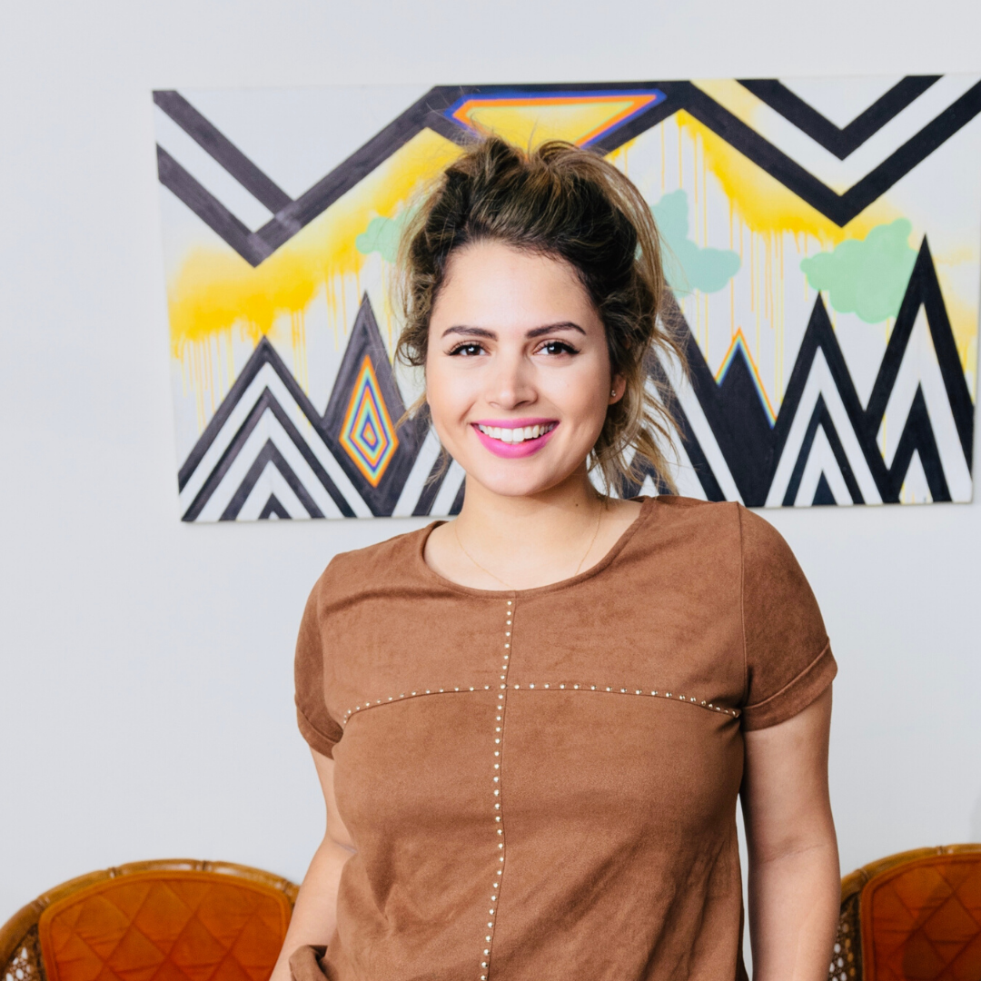 About Jenny Logullo.. Hi there! I’m Jenny (she/hers) and I’m… | by ...