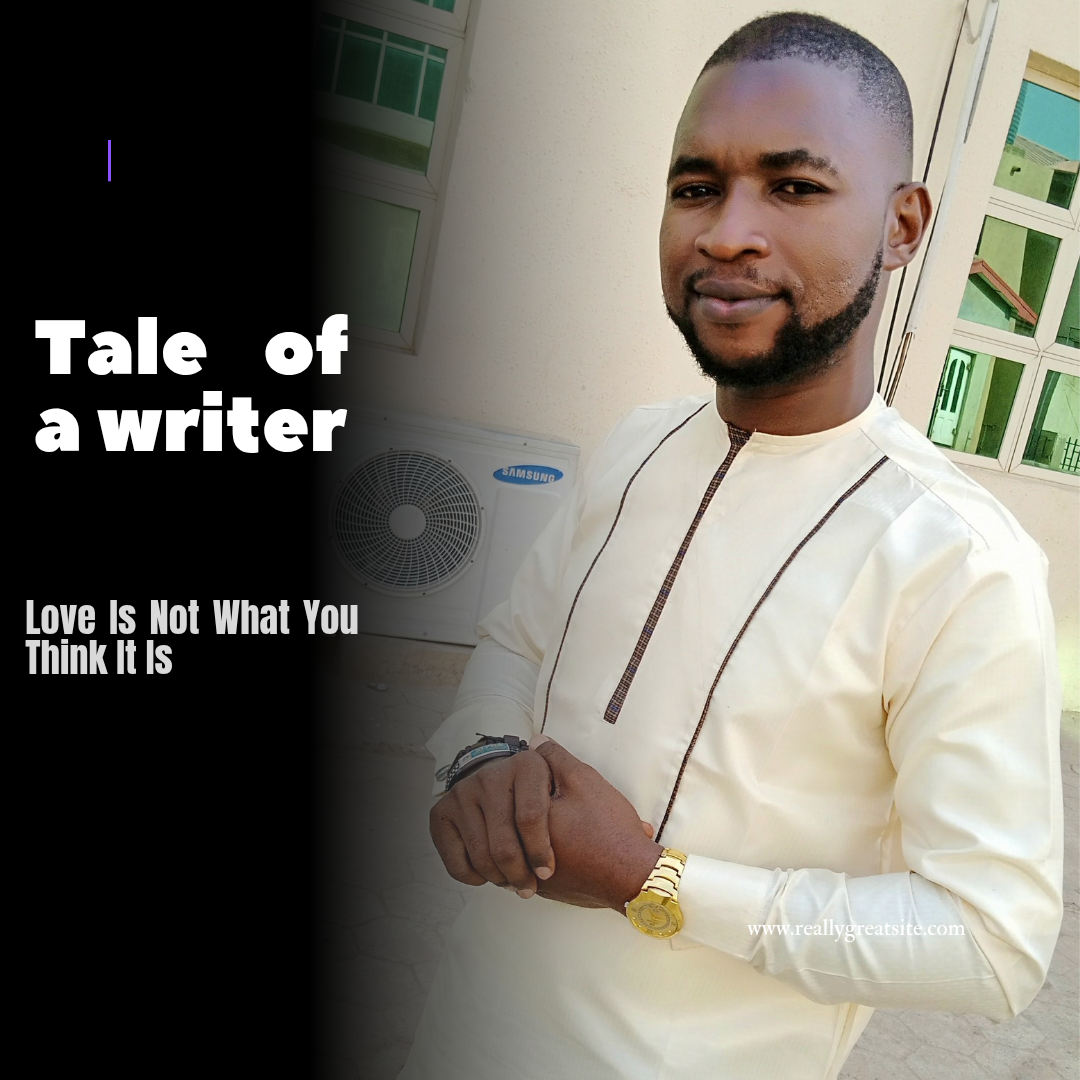 Warning: Don’t Marry Who You Love | by Daniel Attah | Mid-Knight Falls ...