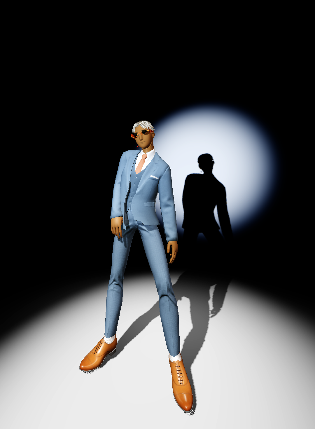 BNV Weekly Styling Contest - Michael Buxton - Medium
