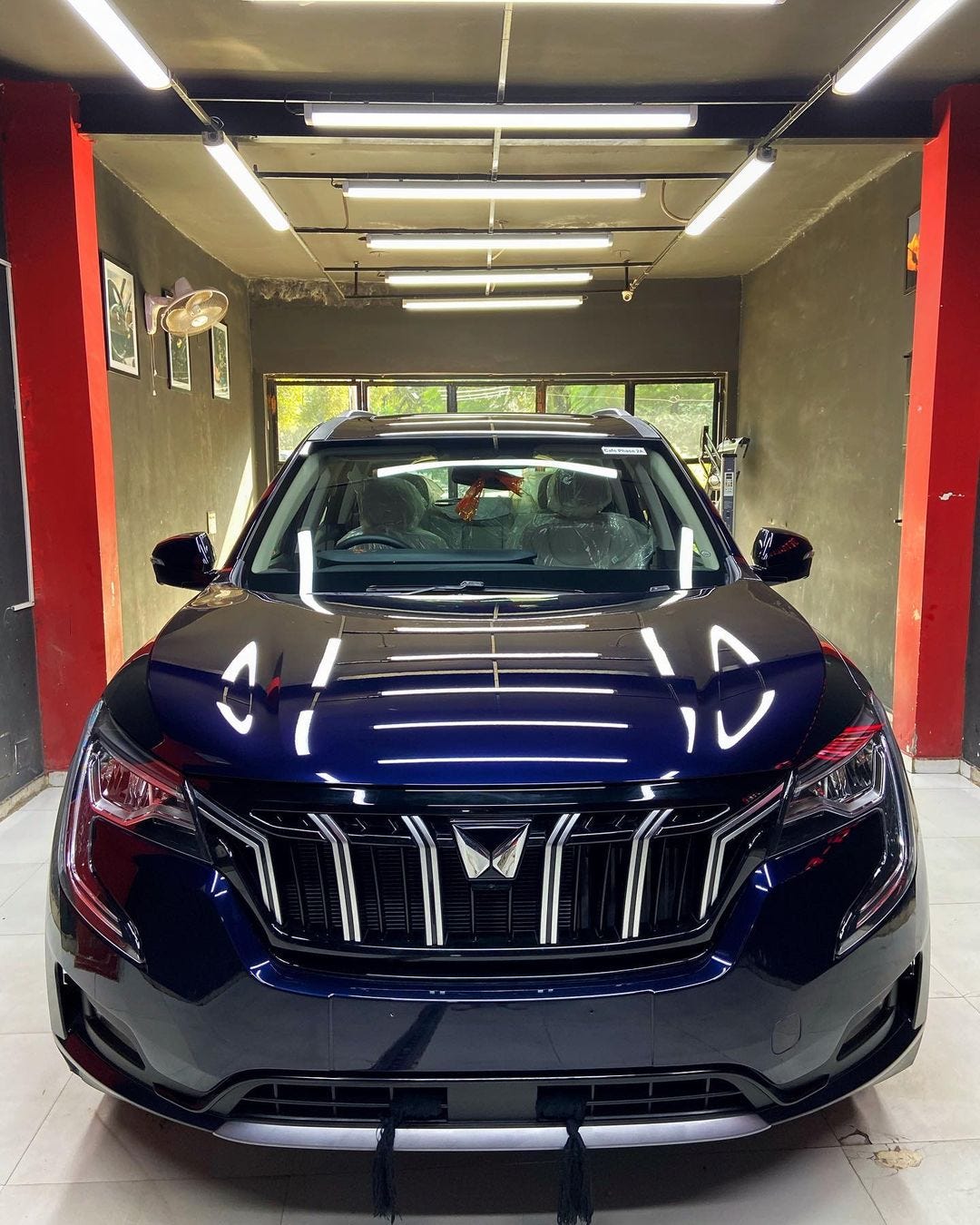 Understanding the Benefits of Ceramic Coating in Car Detailing | by ...