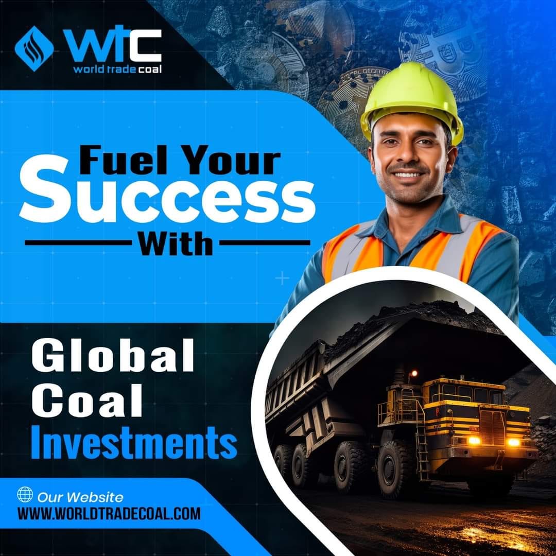 Worldtradecoal: Success Stories: Real-Life Testimonials from Investors ...