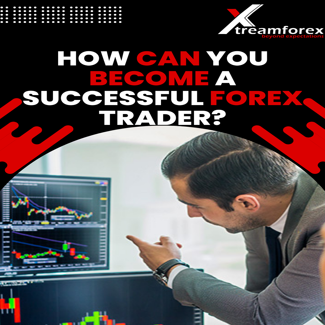 How can you become a successful forex trader? - Amanpreet - Medium