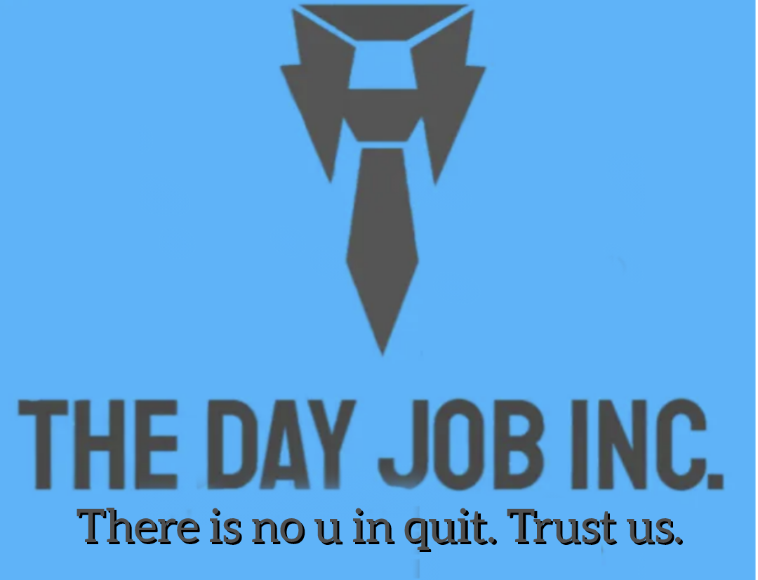 Welcome to the Day Job Inc. Family! | by Kevinryan | Medium
