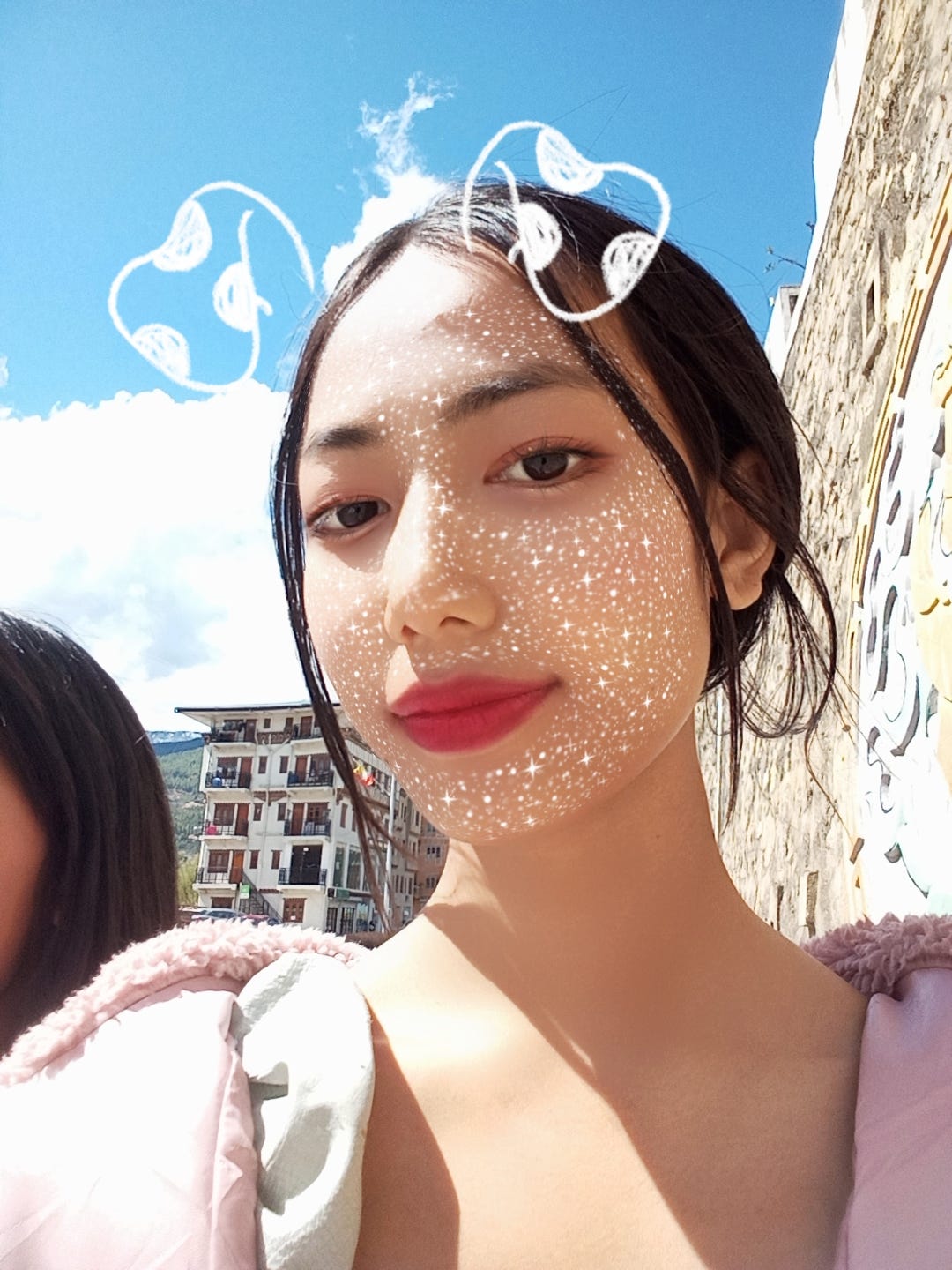 Bhutanese Models and the Emergence of Modeling Agencies in Bhutan ...