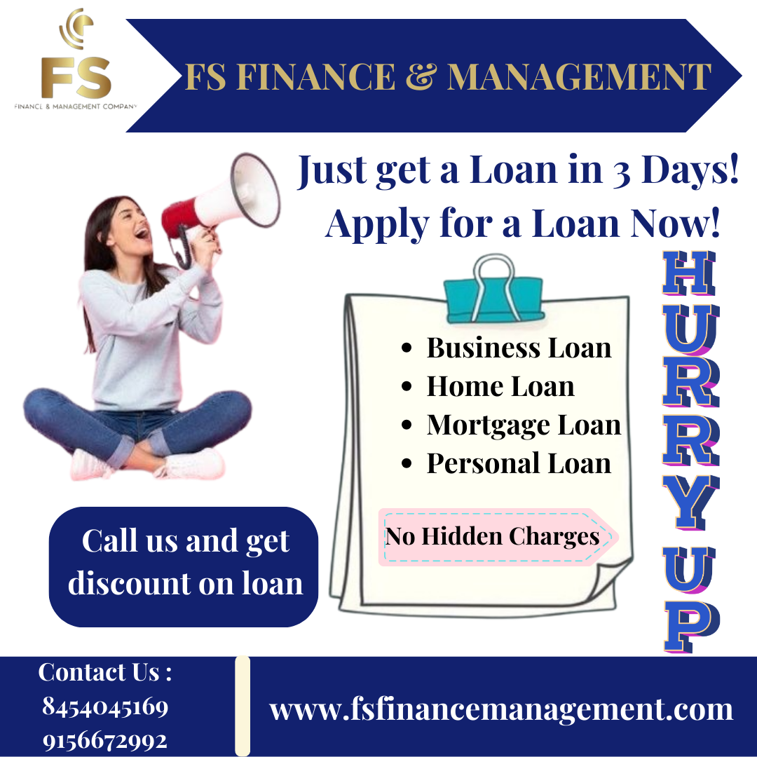 Step into Success with Our Personalized Loan Solutions ...