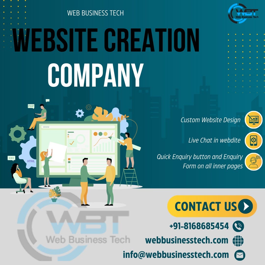 Delhi’s Premier Website Designing Agency: Transforming Digital Presence ...