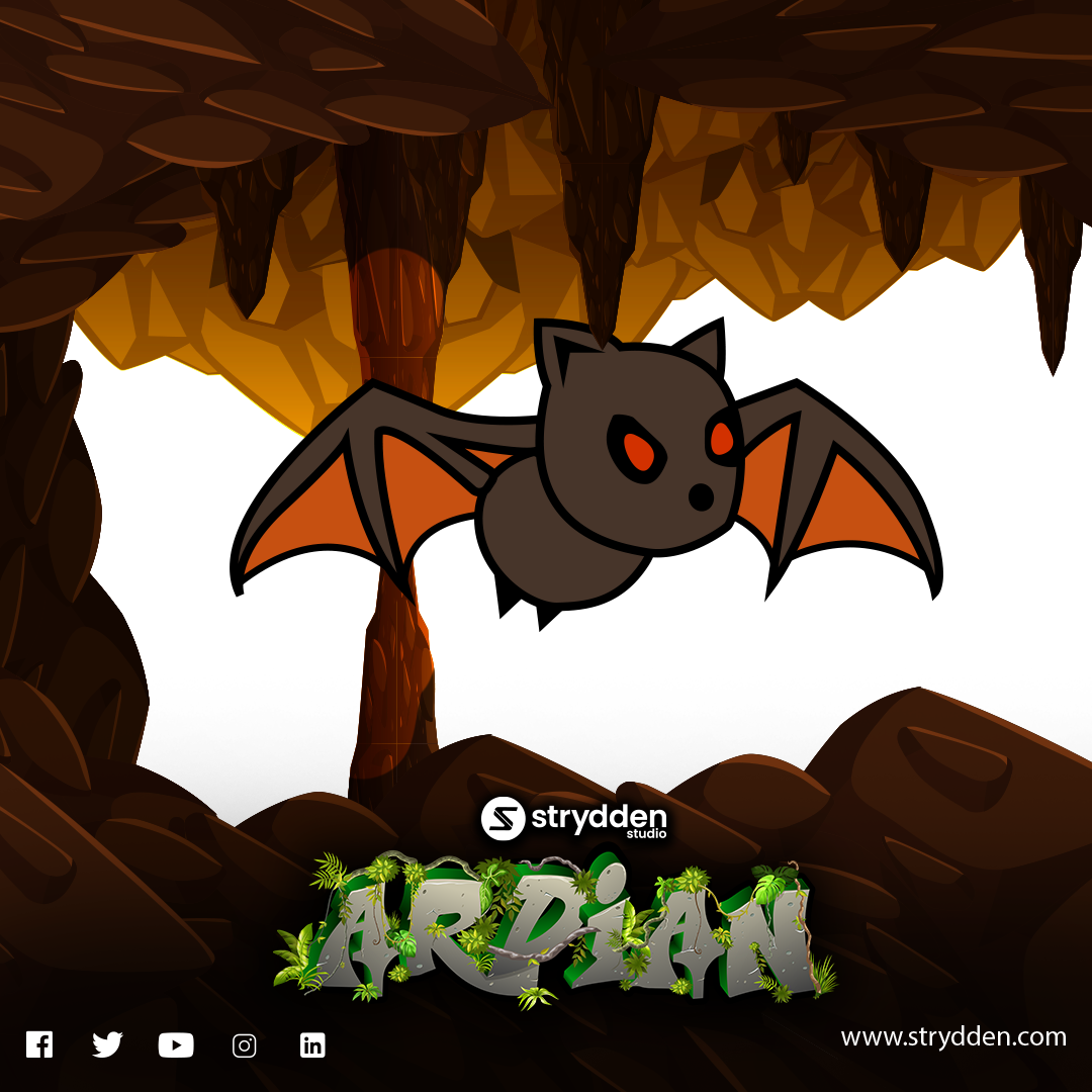 We’re presenting to you the Amazing yet Scary Beast from the game ...