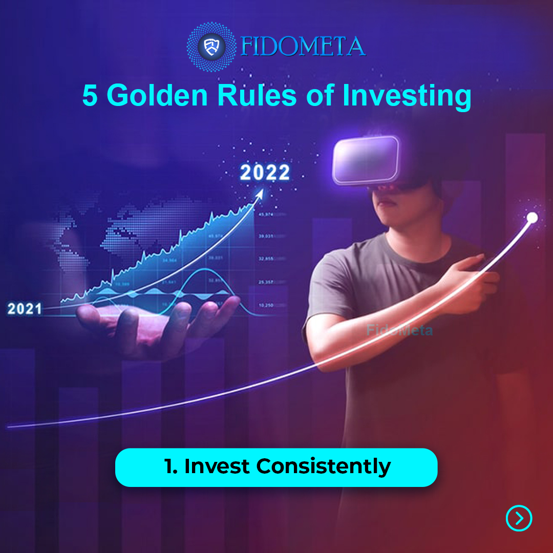 What are you still waiting for? - Fido Meta - Medium