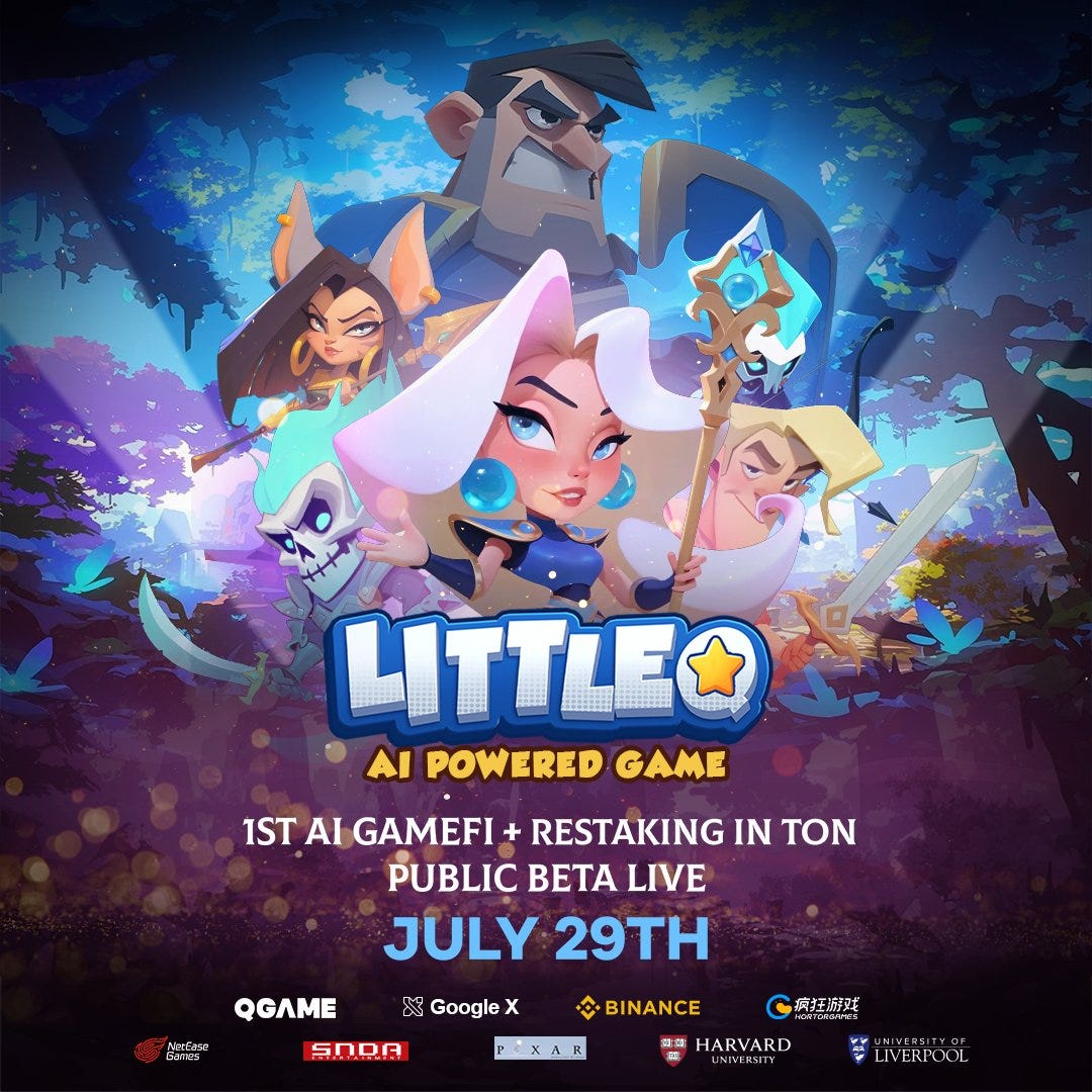 The Ultimate Guide to Mastering Blockchain Magic in Casual Gaming | by ...