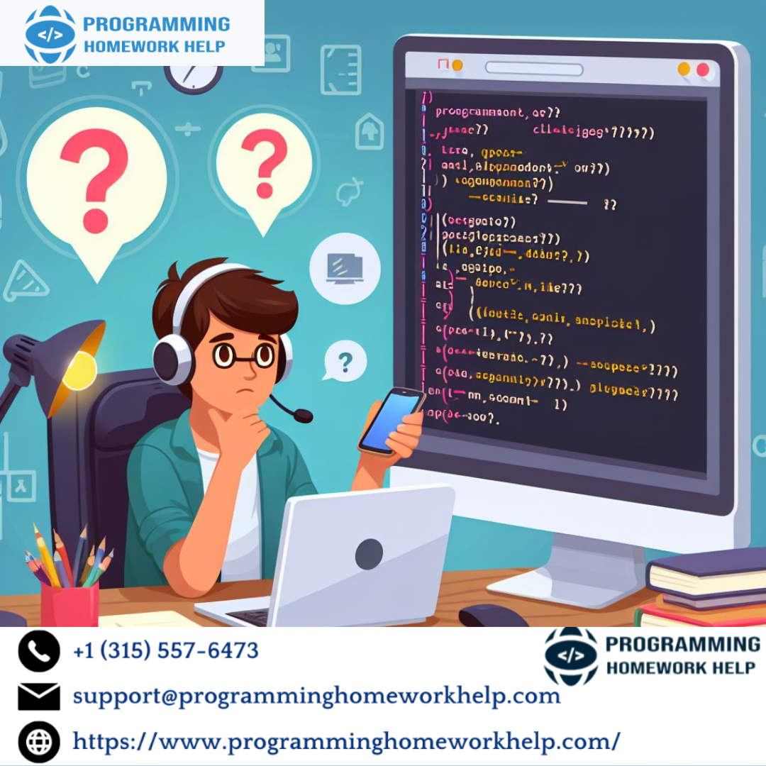 udeNavigating Programming Assignment Help: A Comparative Review | by Joewilliams | Jul, 2024 ...