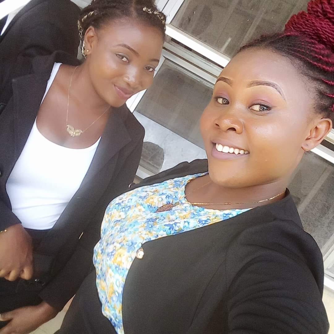 MY JOURNEY THROUGH TECH/HOW I GOT INTO GENESYS | by Erumaka Vera Uchenna | Medium