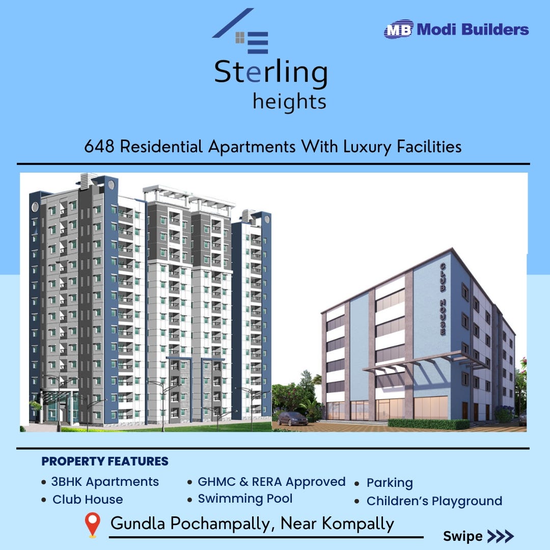 “Journey to Your Dream Home: Explore with Modibuilders” | by Modibuilders | Feb, 2024 | Medium