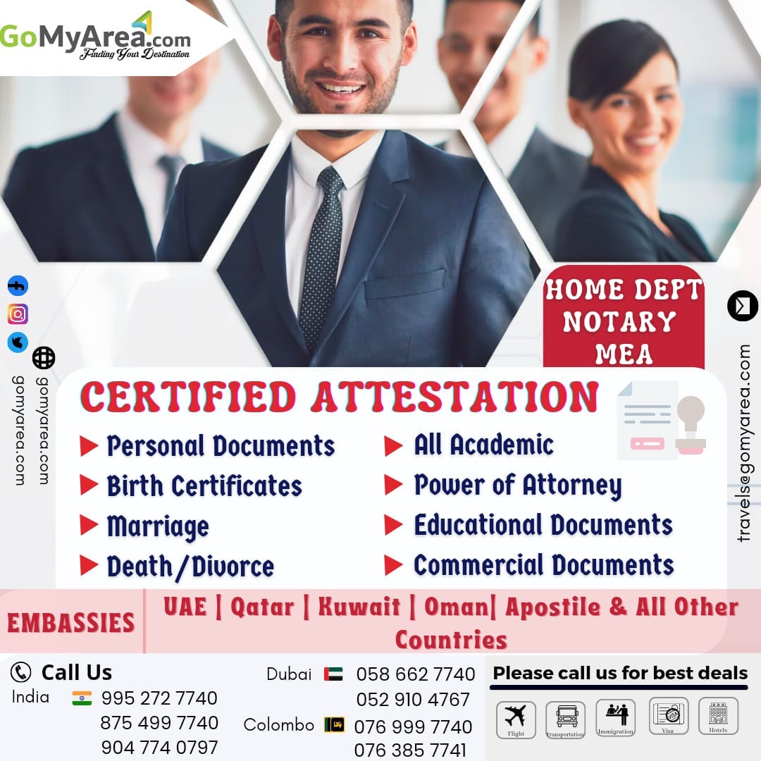 🔒 Certified Attestation: Your Seal of Trust and Security! 🔐💼 | by ...