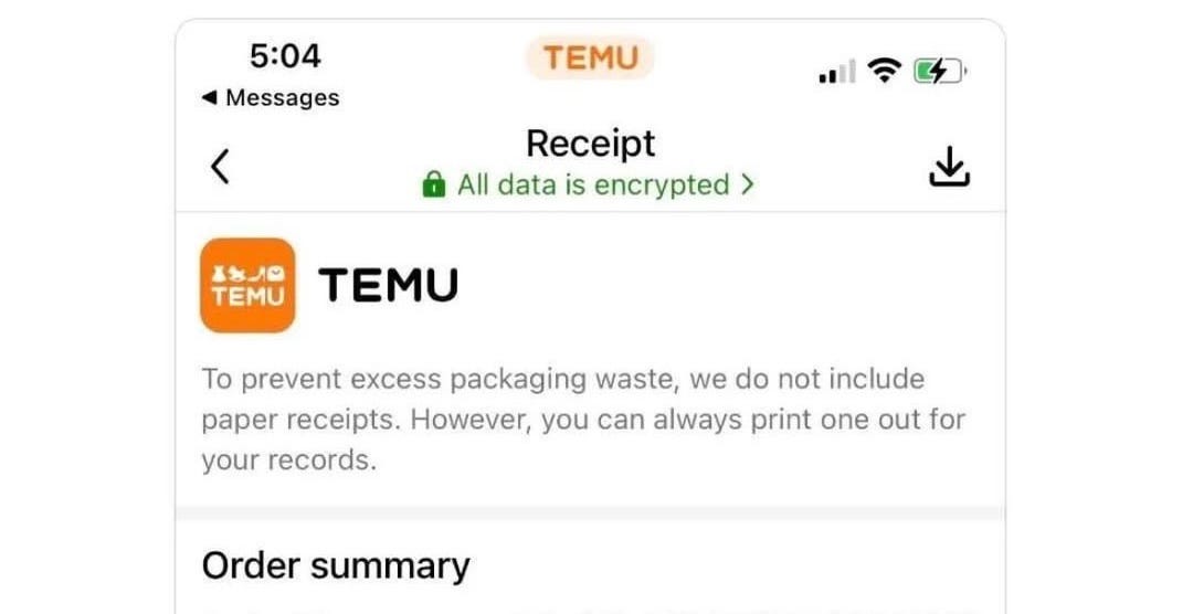 Temu’s $2 Secret: How Tariffs Could Shatter Its US Dream | by Donald H ...