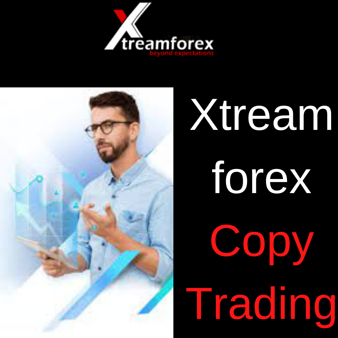 Xtreamforex Copy Trading - AnjaliRana - Medium
