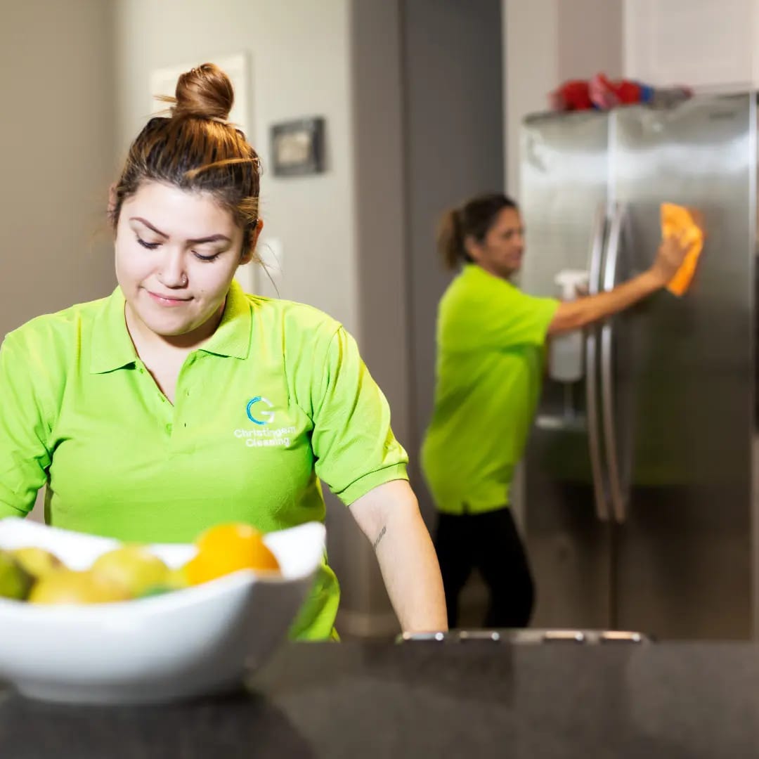 Professional Cleaning Services in Houston - Christingem Cleaning - Medium