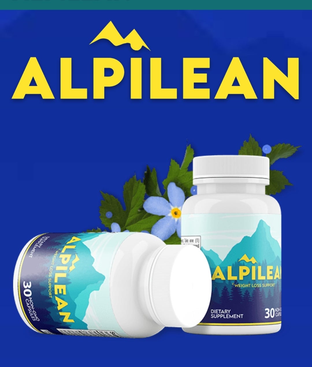Alpilean: A Revolutionary Solution for Weight Loss | by Eric Ashton ...