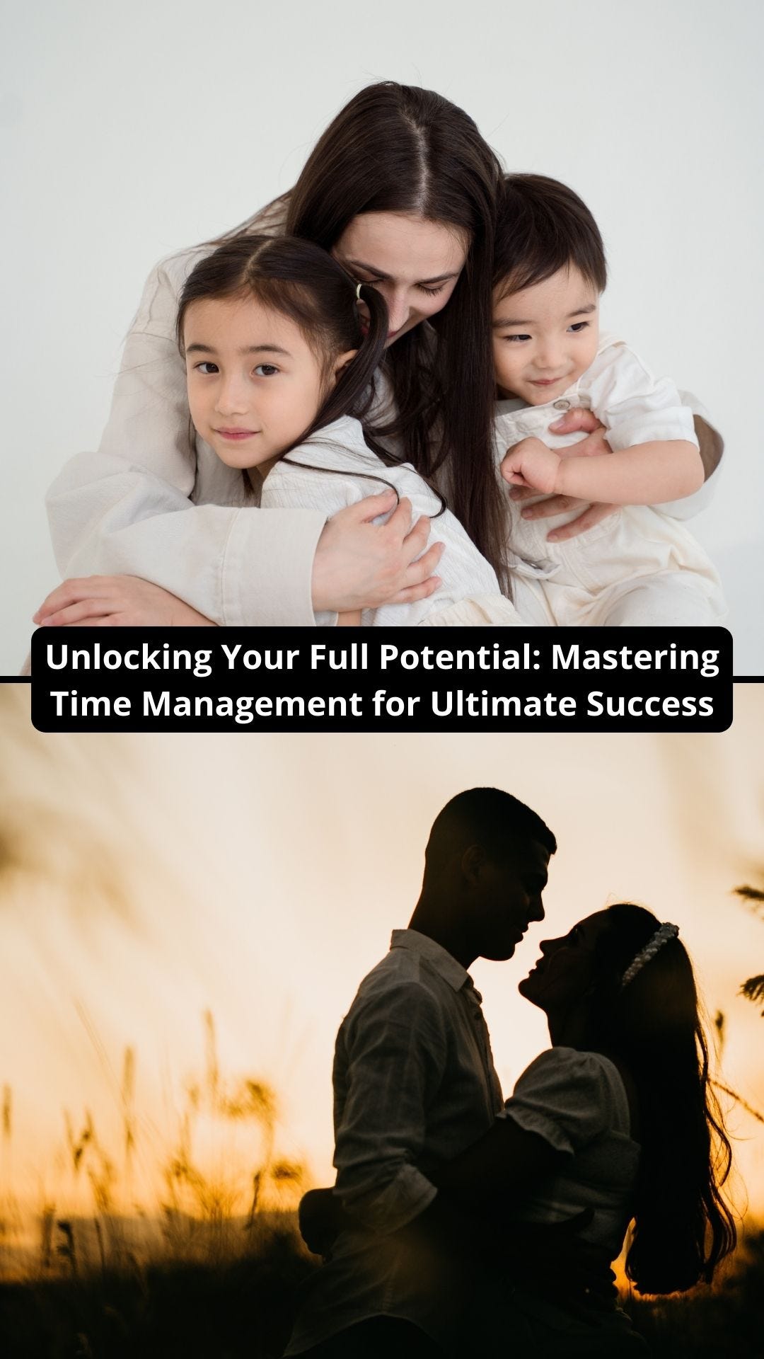 Unlocking Your Full Potential: Embrace Life’s Challenges and Thrive | by Thiago assis | Medium