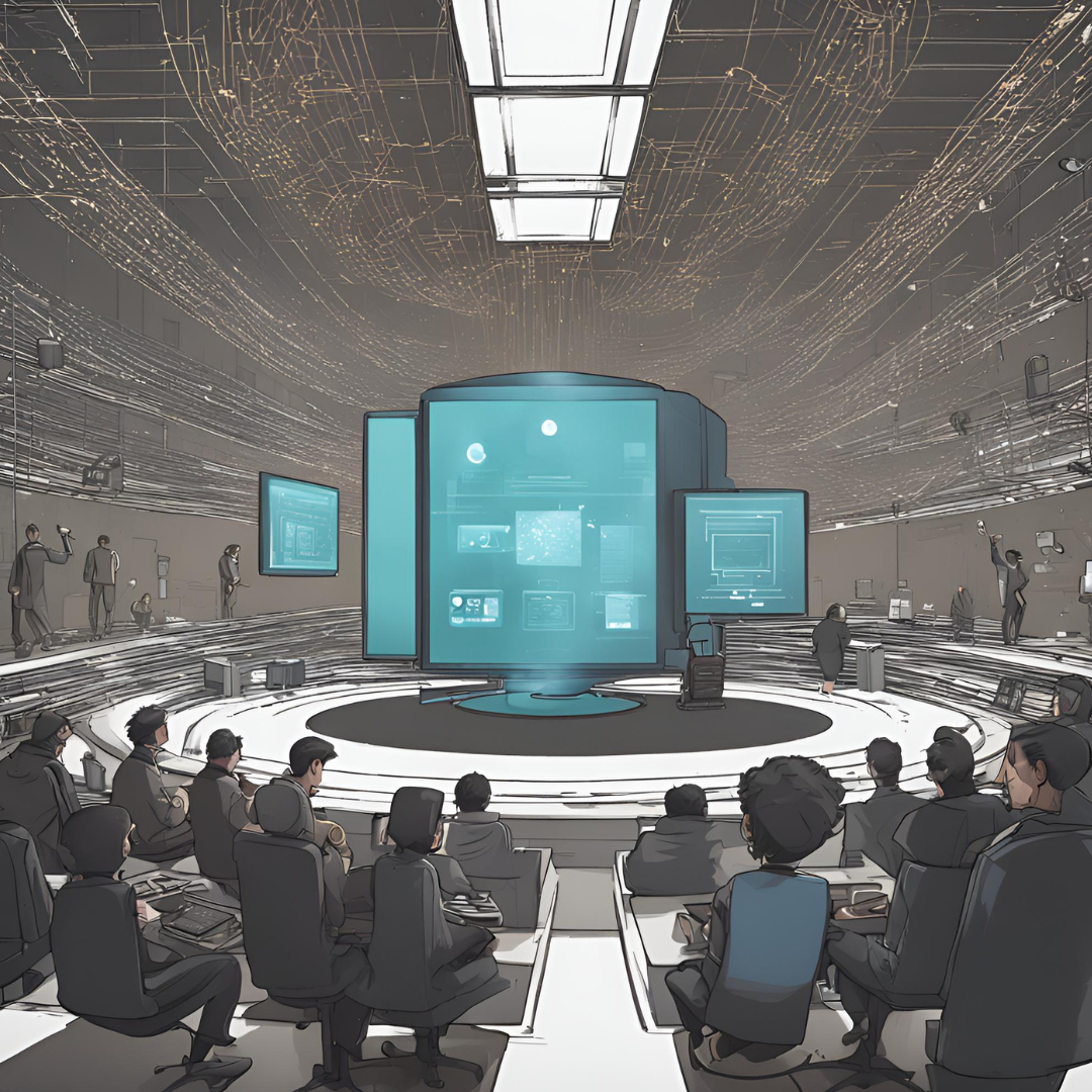 The Ethics of the Metaverse: Privacy, Consent, and Data Ownership | by ...