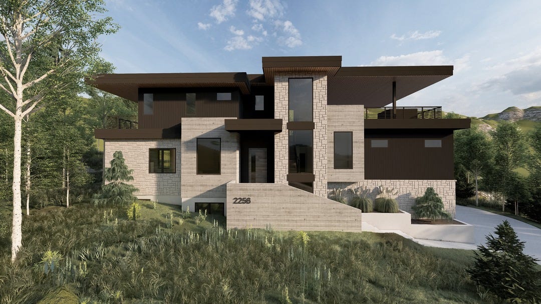 The Benefits of Custom Residential Design and How to Find the Right ...
