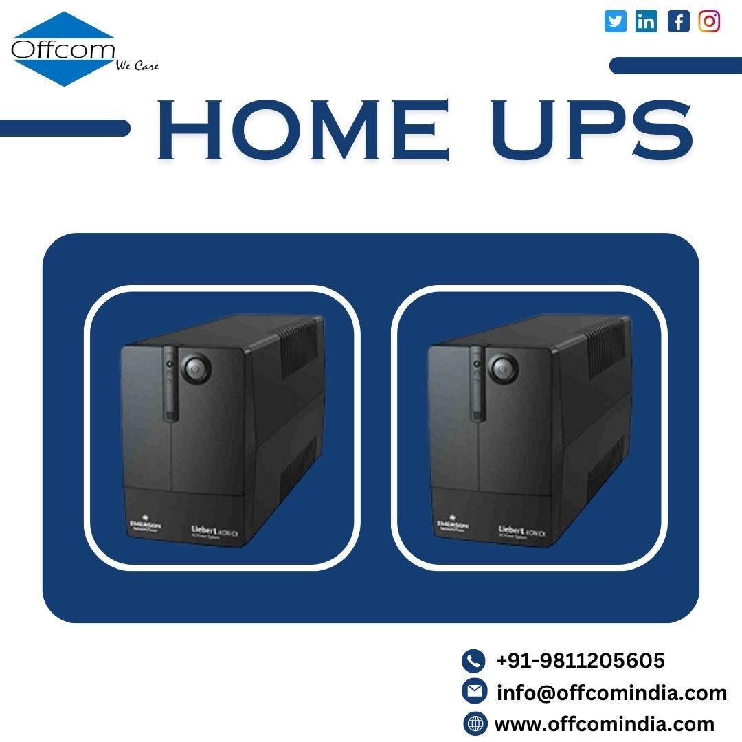 Home UPS - Thea-energy - Medium