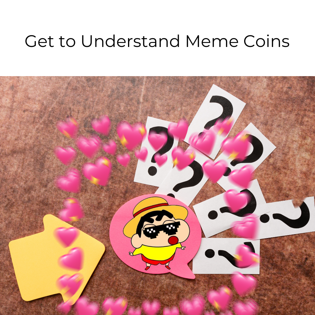 Get to Understand Meme Coins - JjangGu - Medium