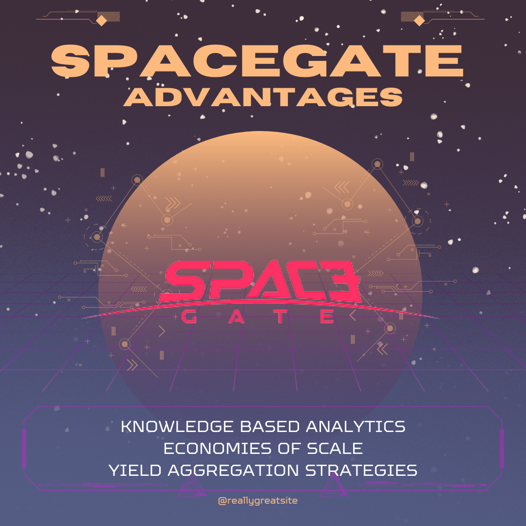 Hey, there! I thought you’d be interested with this money making opportunity with SpaceGate ...