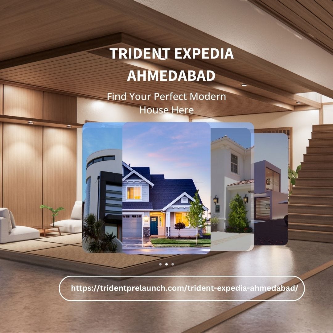 Trident Expedia — Luxurious Pre-Launched Residential Apartment - Property Advisior - Medium