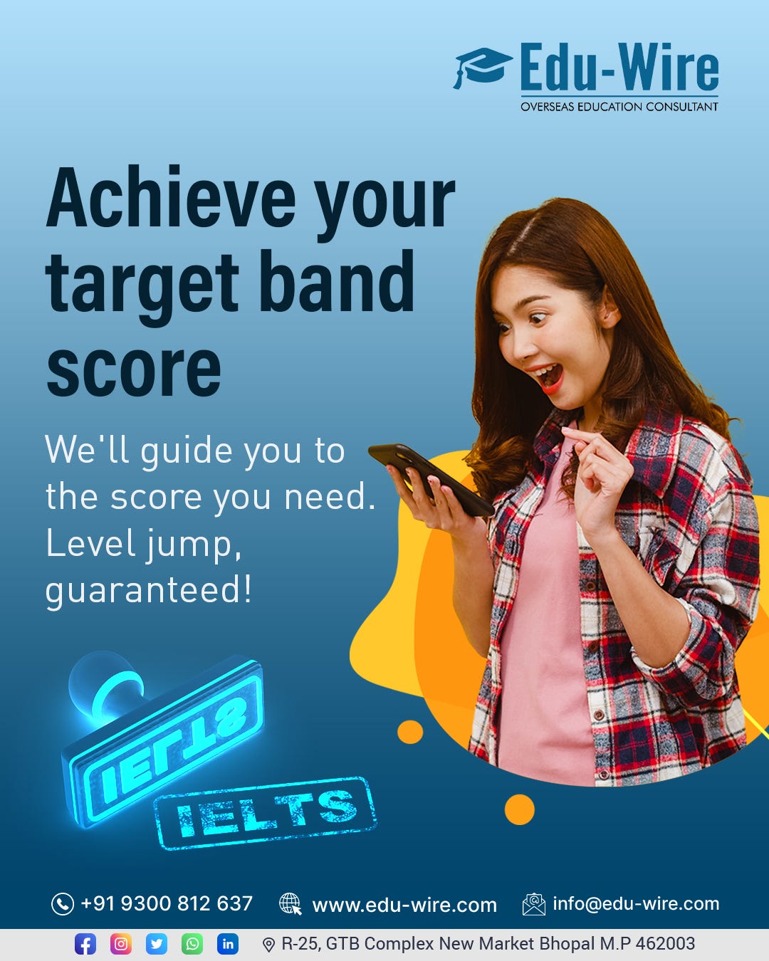 Increase your bands with our training methodologies and amazing tips ...