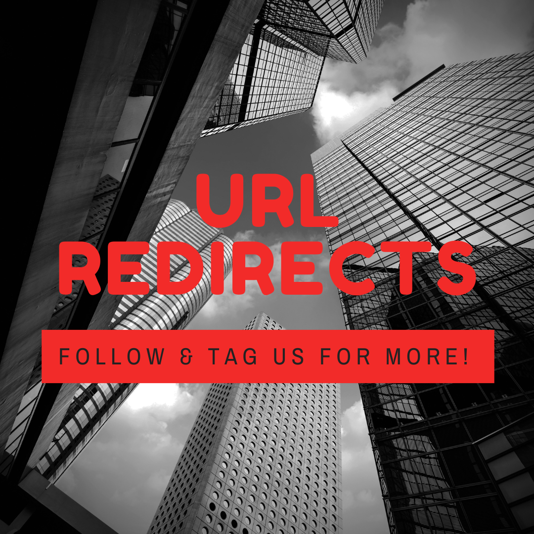 Navigating URL Redirects: A Guide to Successful Page Redirection | by Rita Williams | Sep, 2023 ...
