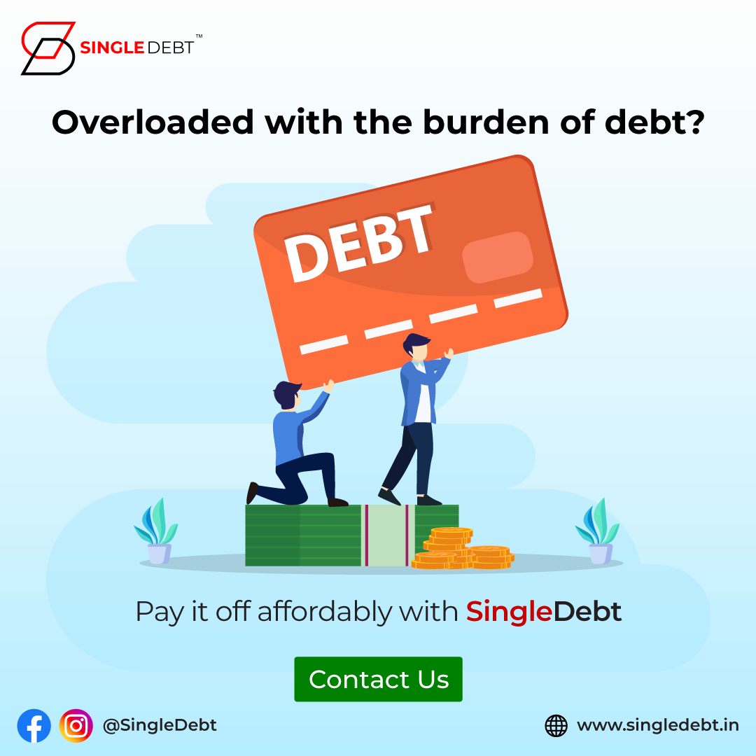 Debt Management - Single Debt - Medium