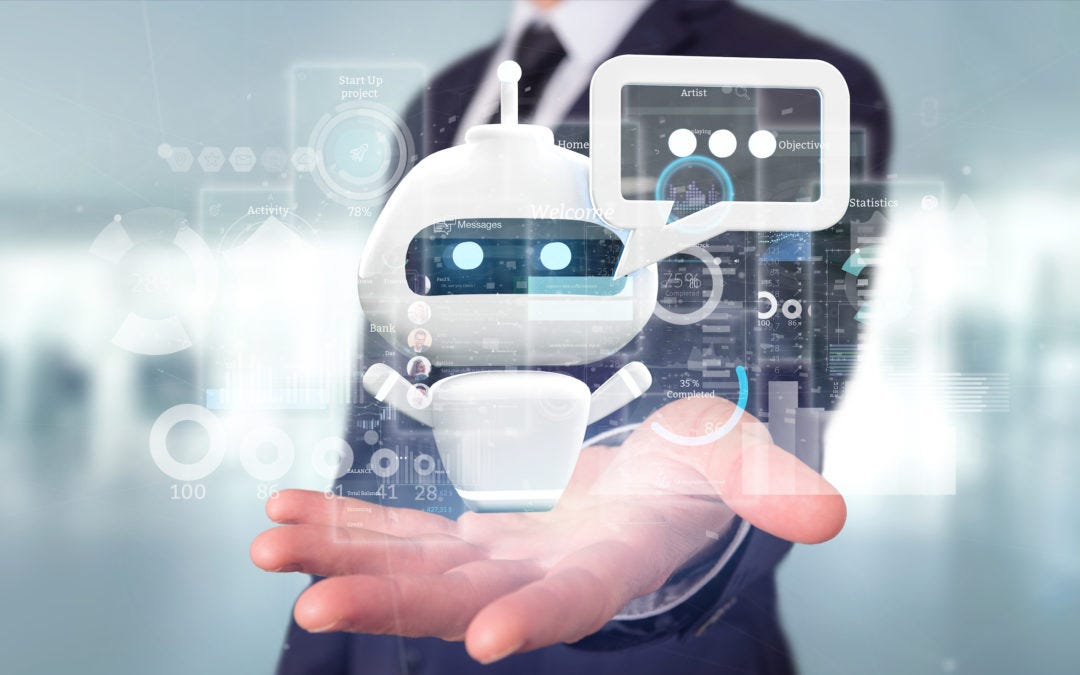 Chatbot Programming for Kids. Have you ever wondered how chatbots… | by ...